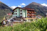 Waldcafe Hotel-Restaurant GmbH (Tyrol, Imst, Innerwaldstraße, 12), otel  Tirol'den