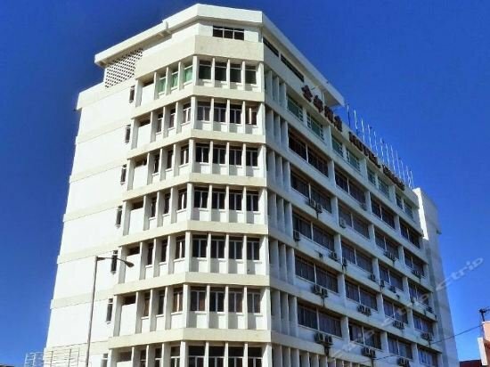 Otel Hotel Emas Tawau, Tawau, foto