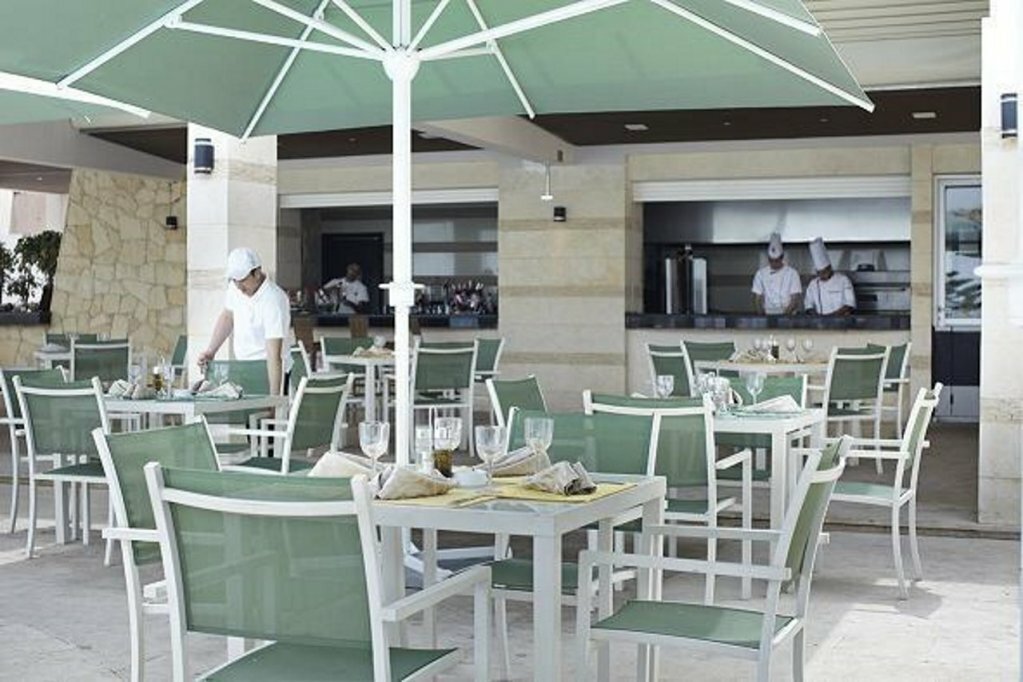 Otel Avanti Beach Hotel, Mohammedia, Settat, foto