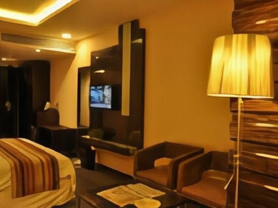 Otel The Arcadia, Koyamutthur, foto