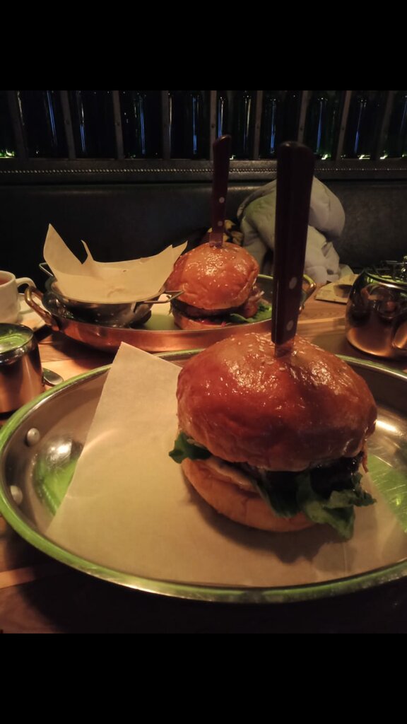 Etkinlik organizasyonu Halloween в Dab, Vladivostok, foto