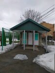 Туалет (Tula Region, gorodskoy okrug Tula, Sovetskiy City administrative district), tuvalet  Tula'dan