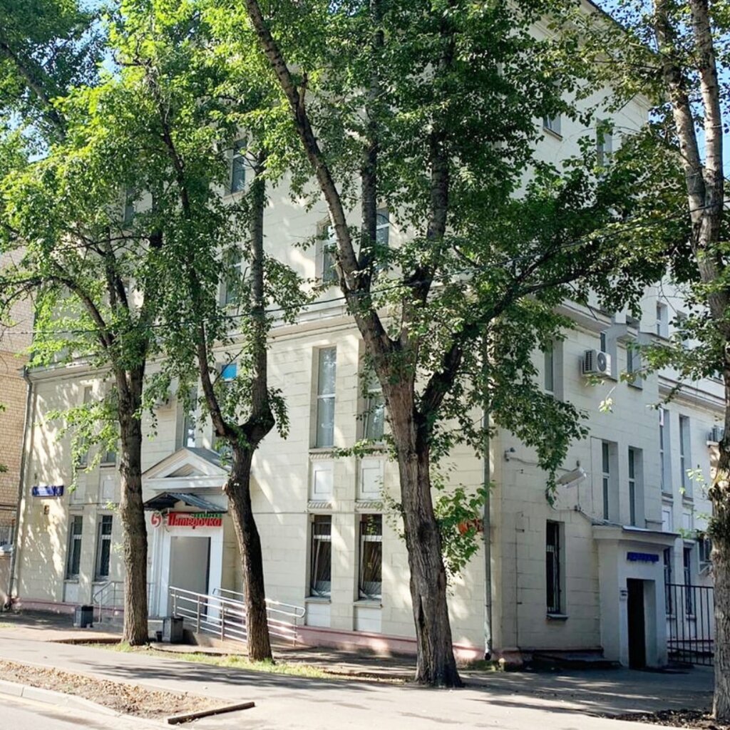 Dedektiflik büroları Osoboe mnenie, Moskova, foto