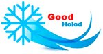 Goodholod (Ryazhskaya Street No:13к1), endüstriyel buzdolapları  Moskova'dan