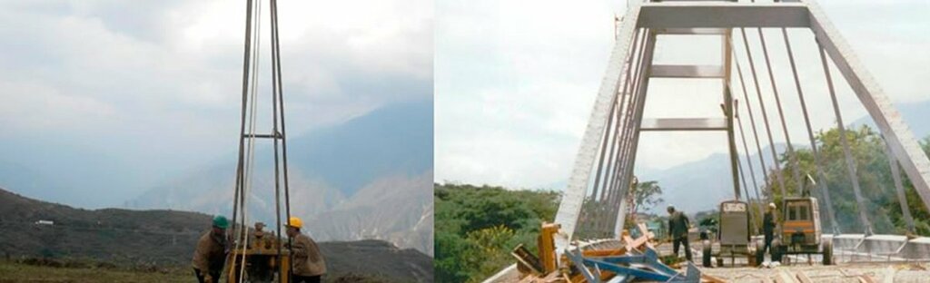 Danışmanlık hizmetleri Pi S. A. S Proyectos de Ingeniería, , foto