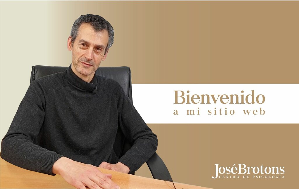Psikologlar Centro de Psicología José Brotons, Alicante, foto