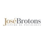 Centro de Psicología José Brotons (Comunidad Autónoma de Valenciana, Alicante, Calle Alacant, 2), psikologlar  Alicante'den