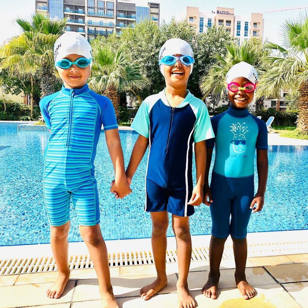 Spor kulüpleri Cherish Sports, Dubai, foto