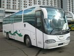 Bus36 (Antonova-Ovseyenko Street No:7, Voronezh), otobüs taşımacılığı  Voronej'den