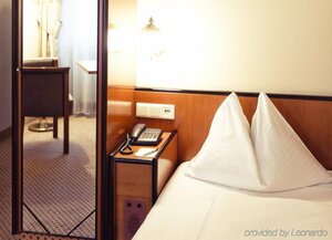 Hotel Weitzer Graz (Grieskai No:4, Graz), otel  Graz'dan