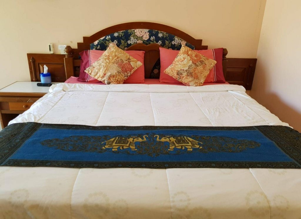 Otel Discovery House Hotel Sha Plus, Phuket Eyaleti, foto