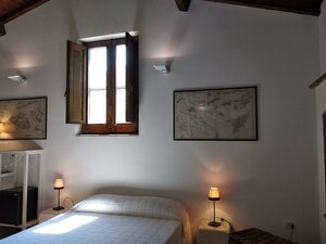 Cefalicchio B&b (Apulia, Barletta-Andria-Trani, Canosa di Puglia), otel  Puglia'dan