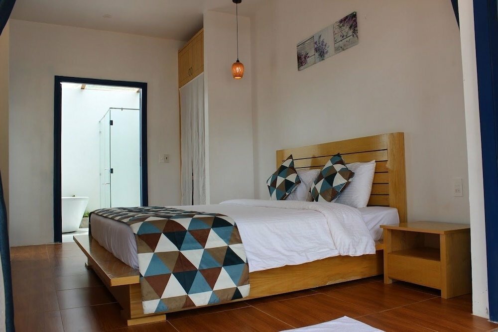 Otel Sea Breeze Resort Phu Quoc, , foto
