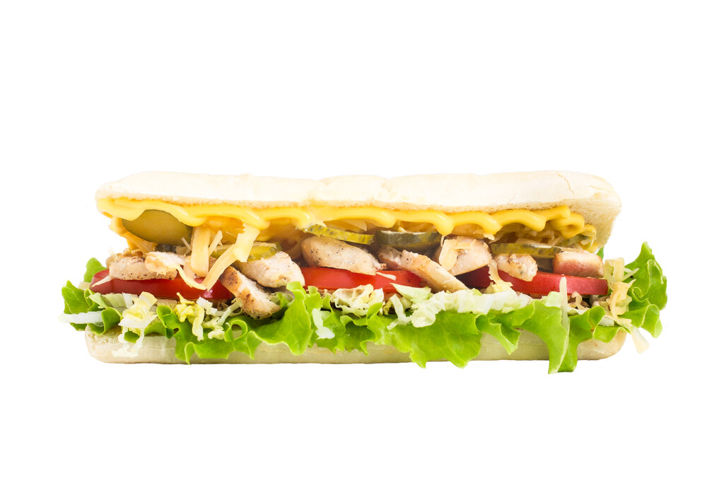 Hazır yemek teslim servisleri I am hungry, Obninsk, foto
