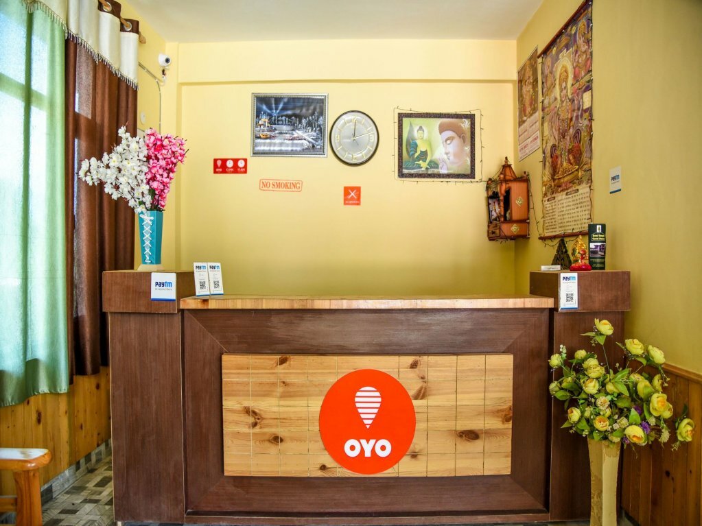 Otel Oyo 13267 Hillside Valley, Himaçhal Pradeş, foto