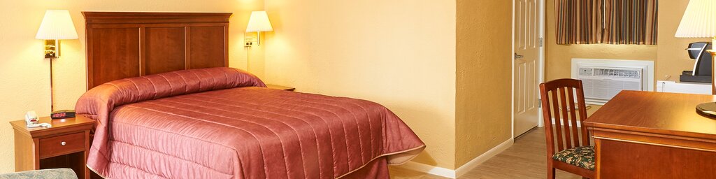Otel Stockton Inns, , foto