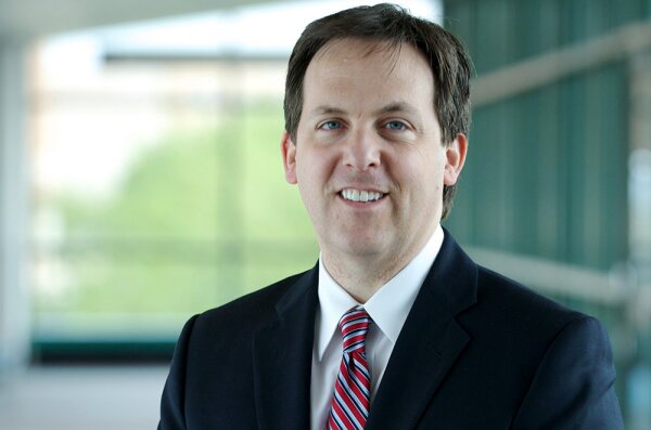 Çocuk poliklinikleri John Leonard, Md, Faap, Ohio Eyaleti, foto