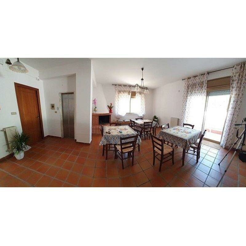 Huzurevi, bakımevi Nonna Mammina Casa Alloggio per Anziani, Katanya, foto