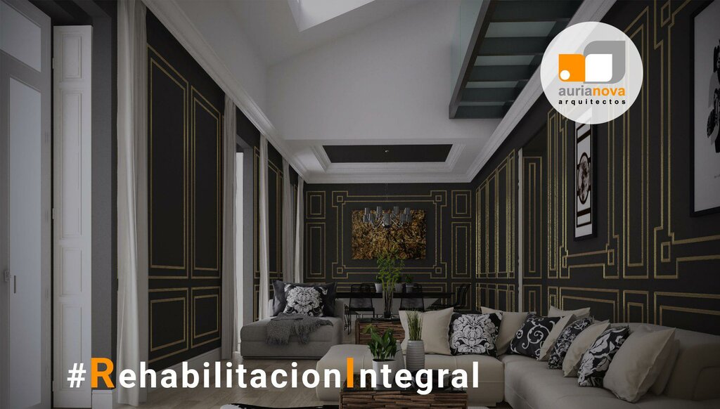 Mimari proje firmaları Aurianova Arquitectos, Guadalajara, foto