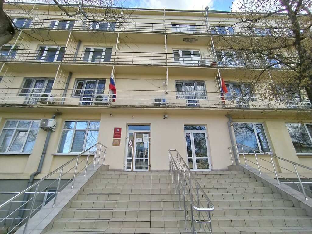 Devlet kurumları ve bakanlıklar Департамент Сельского Хозяйства и Потребительского Рынка Города Севастополя, Sevastopol, foto