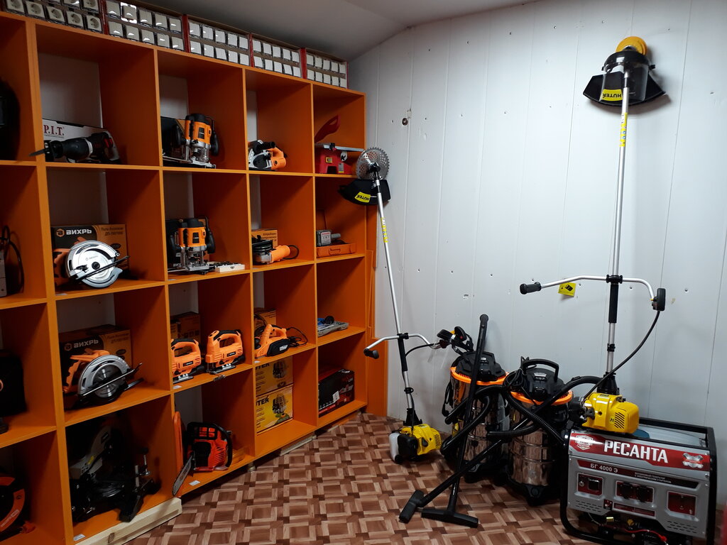 i̇nşaat ekipmanı kiralama Tool_rental_123, Krasnodarski krayı, foto