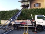 Rubello Traslochi Torino (Piedmont, Torino, Via San Donato, 68), evden eve nakliye  Torino'dan