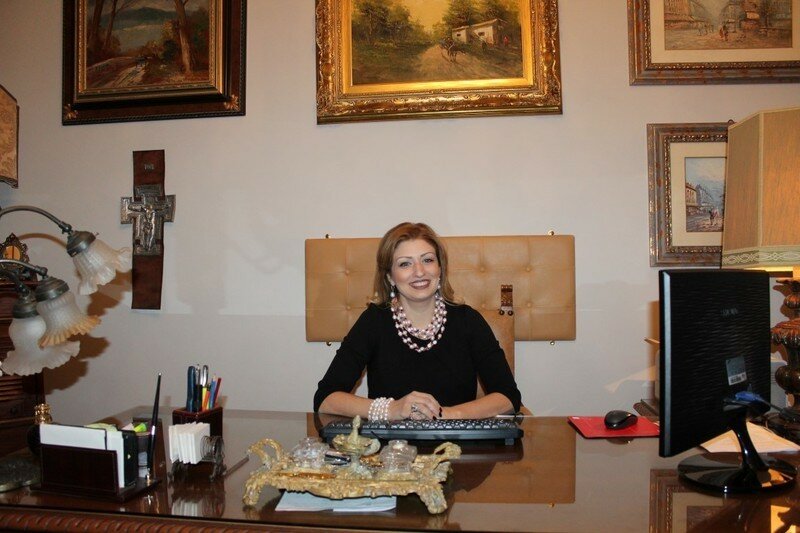 Avukatlar Studio Legale Associato Miranda, Napoli, foto