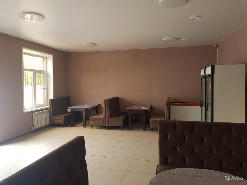 Kafe Шашлык, Tambovskaya oblastı, foto