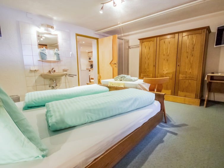 Otel Christian, Tirol, foto