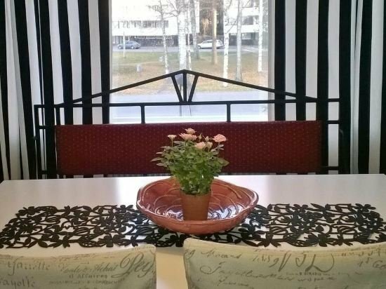 Restoran Wanha Neuvola Guesthouse & Apartment, Pieksamaki, foto