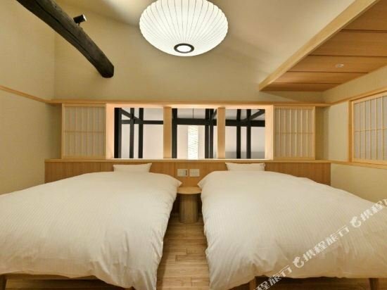 Otel Kyo no Ondokoro Fuyacho-nijo № 4, Kyoto, foto