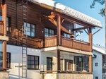 Holiday Home Point vale 2 ap- 5 (Tahkovuori), kısa süreli konaklama  Kuzey Savonya'dan