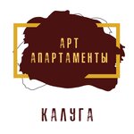 Art-Apartment (Baumana Street No:26), kısa süreli konaklama  Kaluga'dan