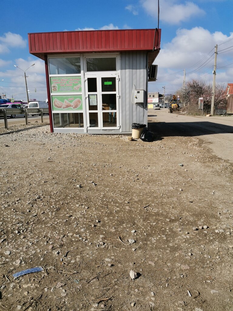 Fast food Фастфуд, Simferopol (Akmescit), foto