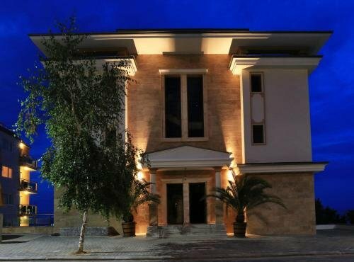 Otel Paraiso Theopolis, Obzor, foto
