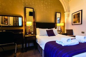 Toll House Inn (England, Lancashire County, Lancaster, Penny Street), otel