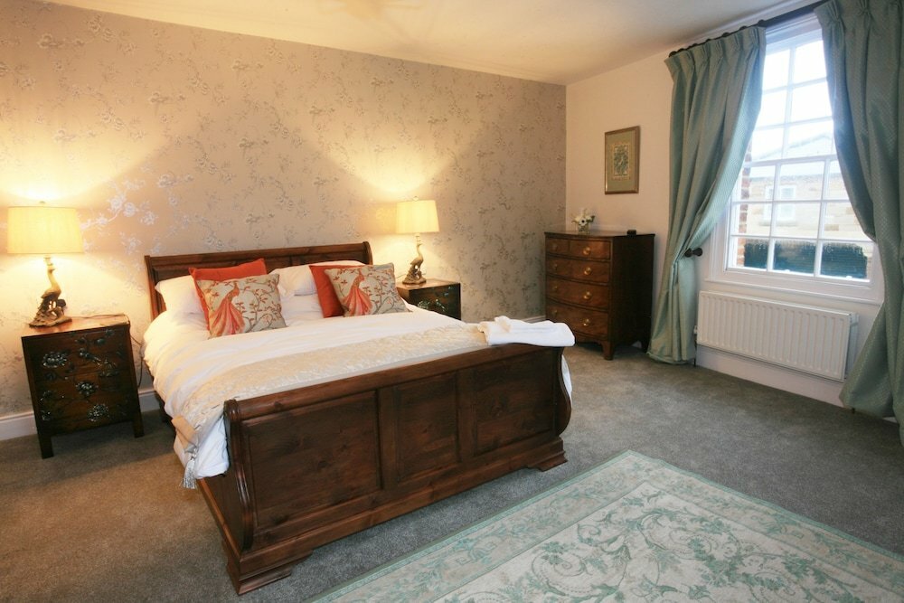 Otel 20a St Hilda's, , foto