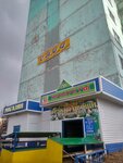 Случ (prospekt Geologov No:67), market  Nerungri'den