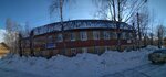 Адвокатский кабинет (Pervomayskaya ulitsa No:6), hukuk büroları  Sosnogorsk'tan