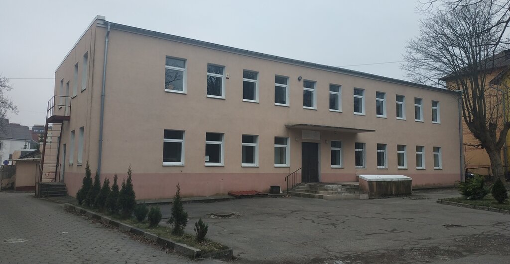 Tüketici haklarıyla ilgili teftişler Центр гигиены и эпидемиологии, Zelenogradsk, foto