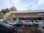 Active (Pakhtakor Street No:5), reklam ajansları  Taşkent'ten