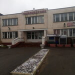 Glubokskaya Pmk Up (Gospitalnaya ulitsa No:3), i̇nşaat firmaları  Glubokoye'den