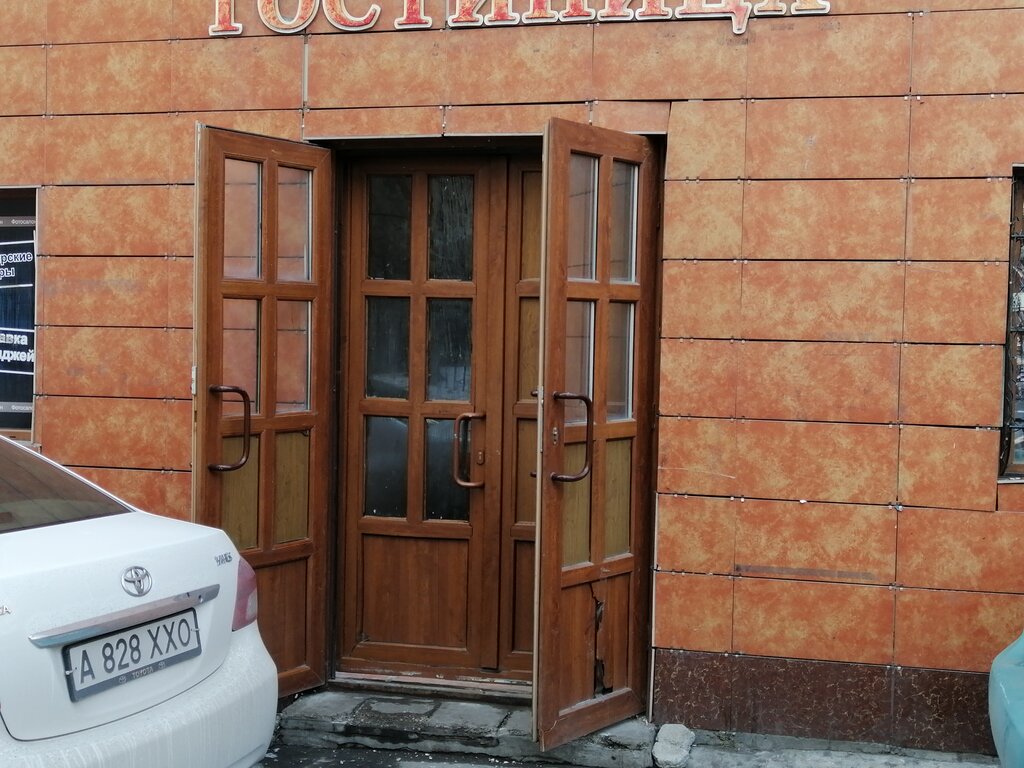 Otel Torekulov Hotel, Almatı, foto