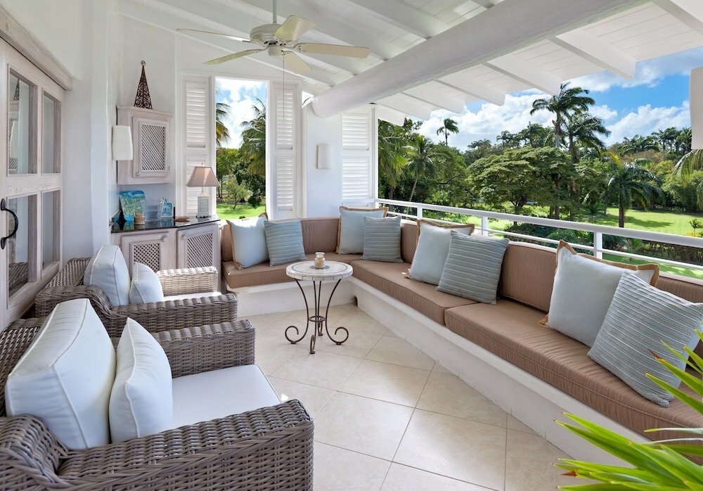 Otel Condos on Glitter Bay Estate, Dünya, foto