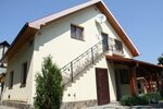 Otrada Vacation Home (Мукачевская улица No:170), kısa süreli konaklama  Beregove'den