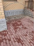Bicycle parking (Oktyabrya Street No:24, Reutov), bisiklet park yerleri  Reutov'dan