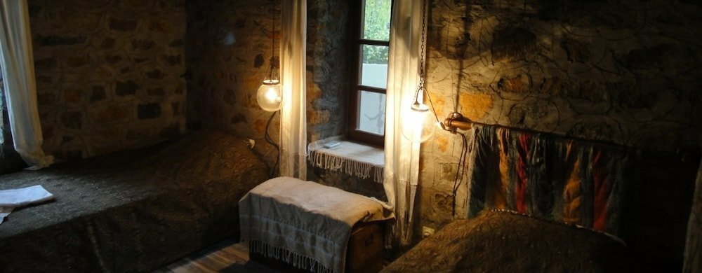 Kısa süreli konaklama Gemini Cottage, Ortaca, foto