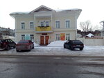 Фитнес-клуб ГледенЪ (ulitsa Nekrasova No:28), fitness kulüpleri  Vologda'dan