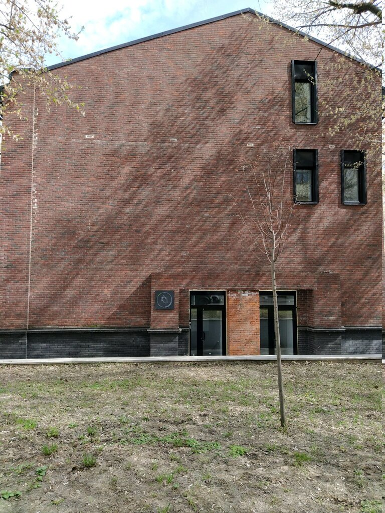 Masaj salonları Студия ручного массажа Манго в шоколаде, Moskova, foto