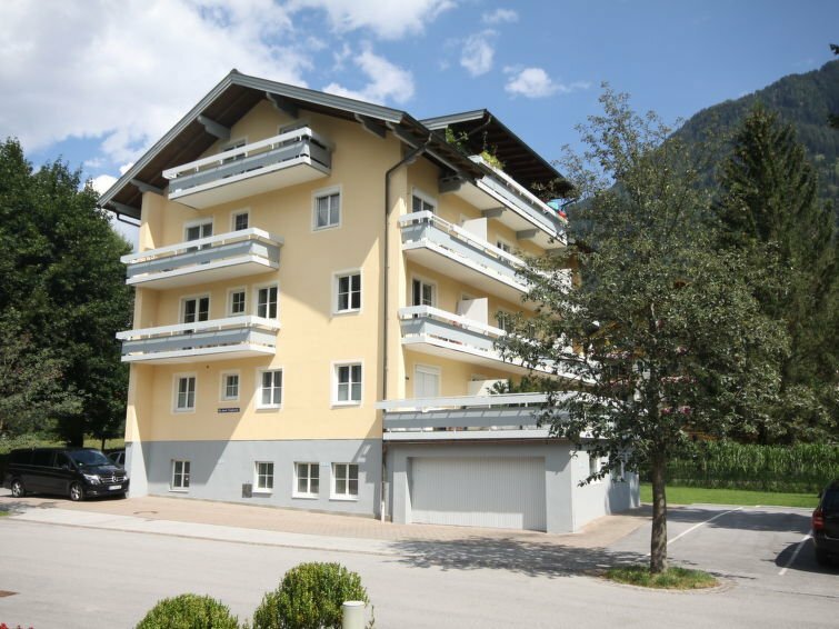 Kısa süreli konaklama Haus Stefanie, Bad Hofgastein, foto